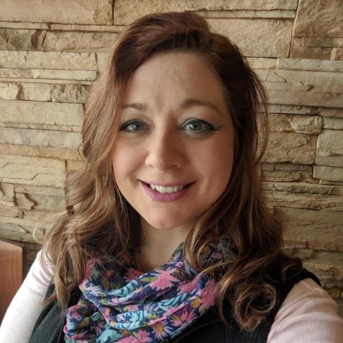 MAL - Director of Student Services - Adria Bickel | Fusion Academy