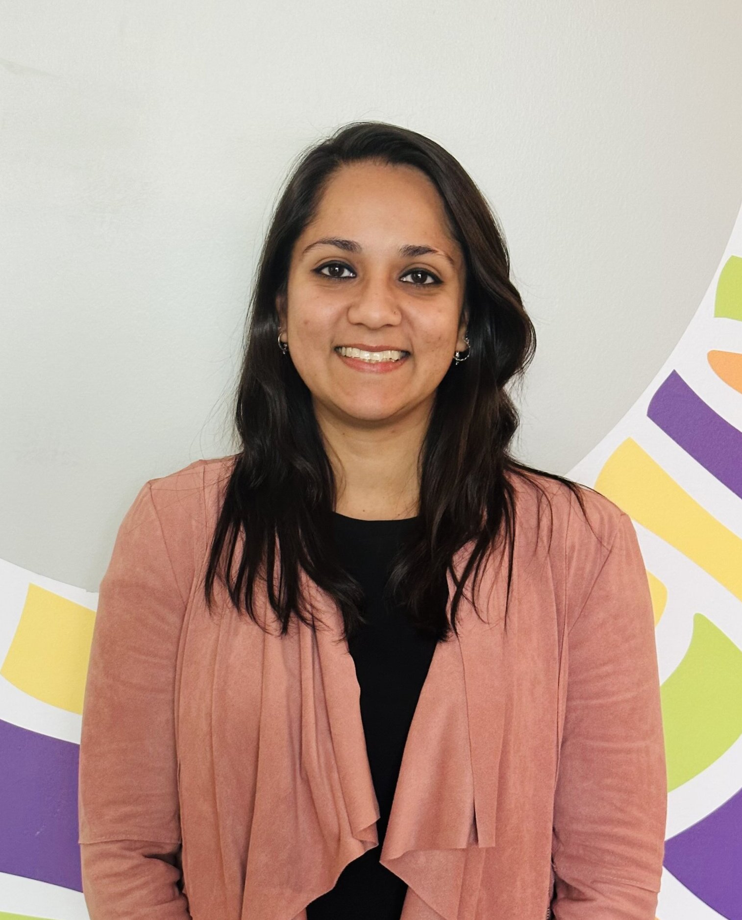 Arati Patel Fusion Academy 