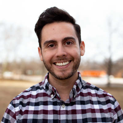 COL - Director of Student Services - Jack Garcia | Fusion Academy