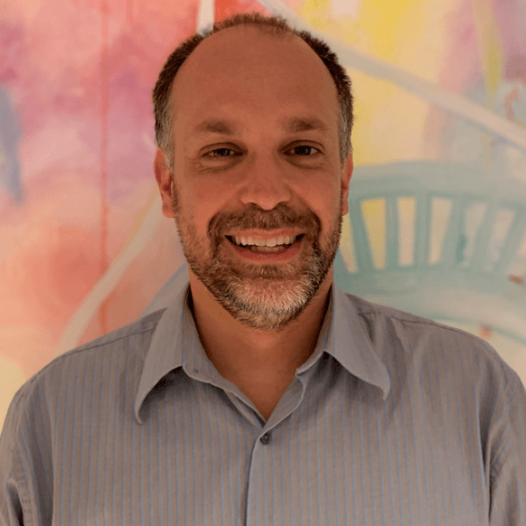 AX - Director of Student Life - Patrick Young | Fusion Academy