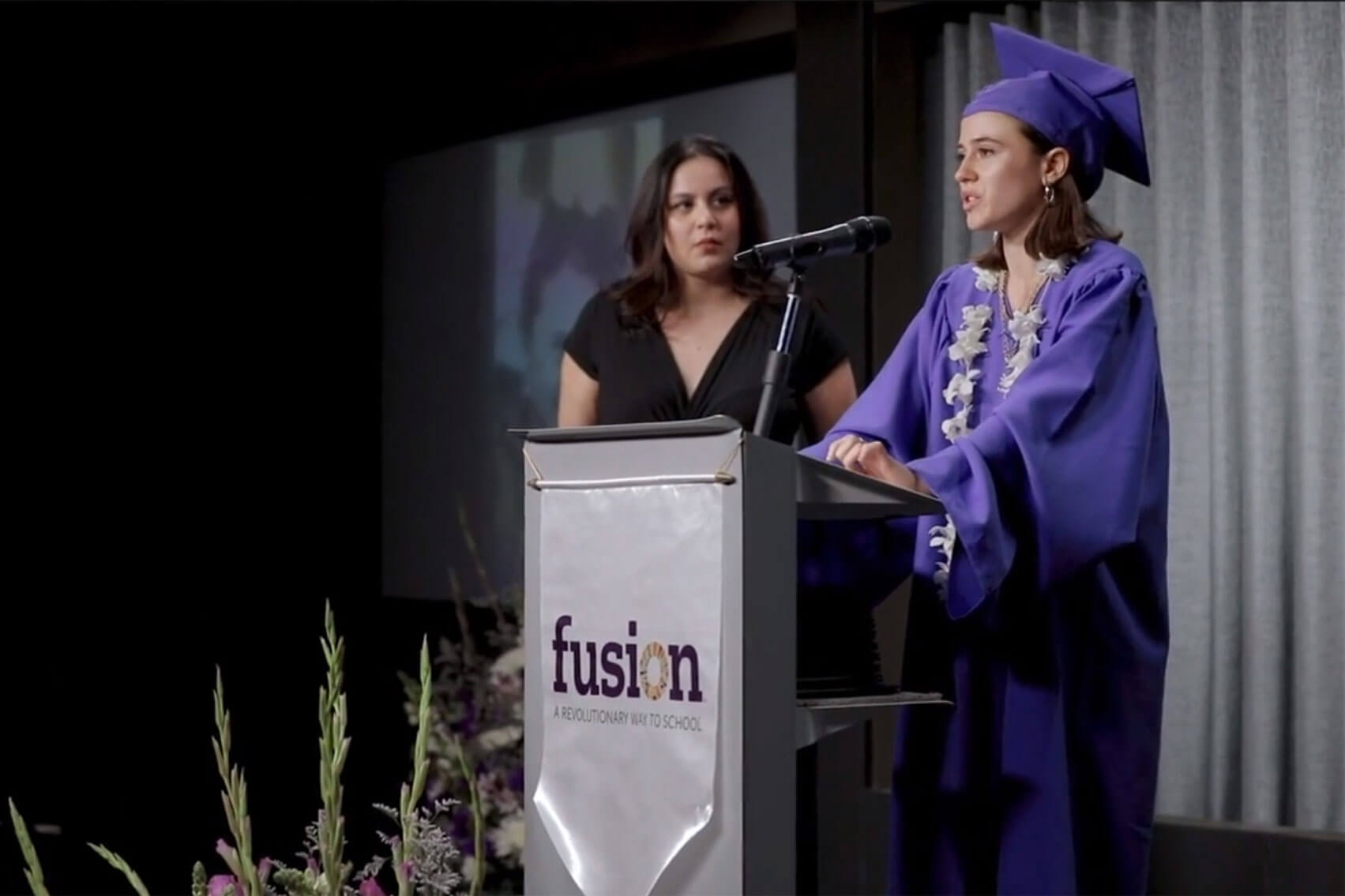 Renewed Curiosity & Confidence | Fusion Academy