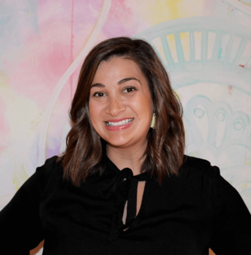 AX - Director of Education - Anna Larsen | Fusion Academy