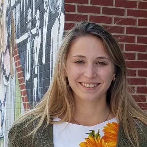 ROC - Director of Student Life - Aleasha Barcomb | Fusion Academy