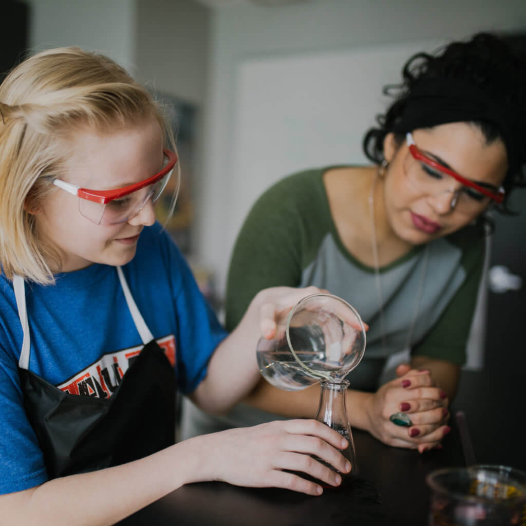 Fusion Academy: Personalized Private School Grades 4-12