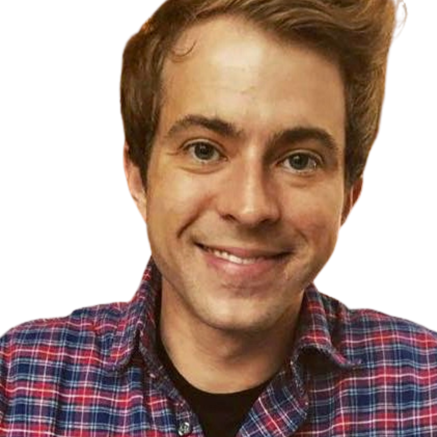 ARD - Director of Education - Dylan Mulcahy | Fusion Academy