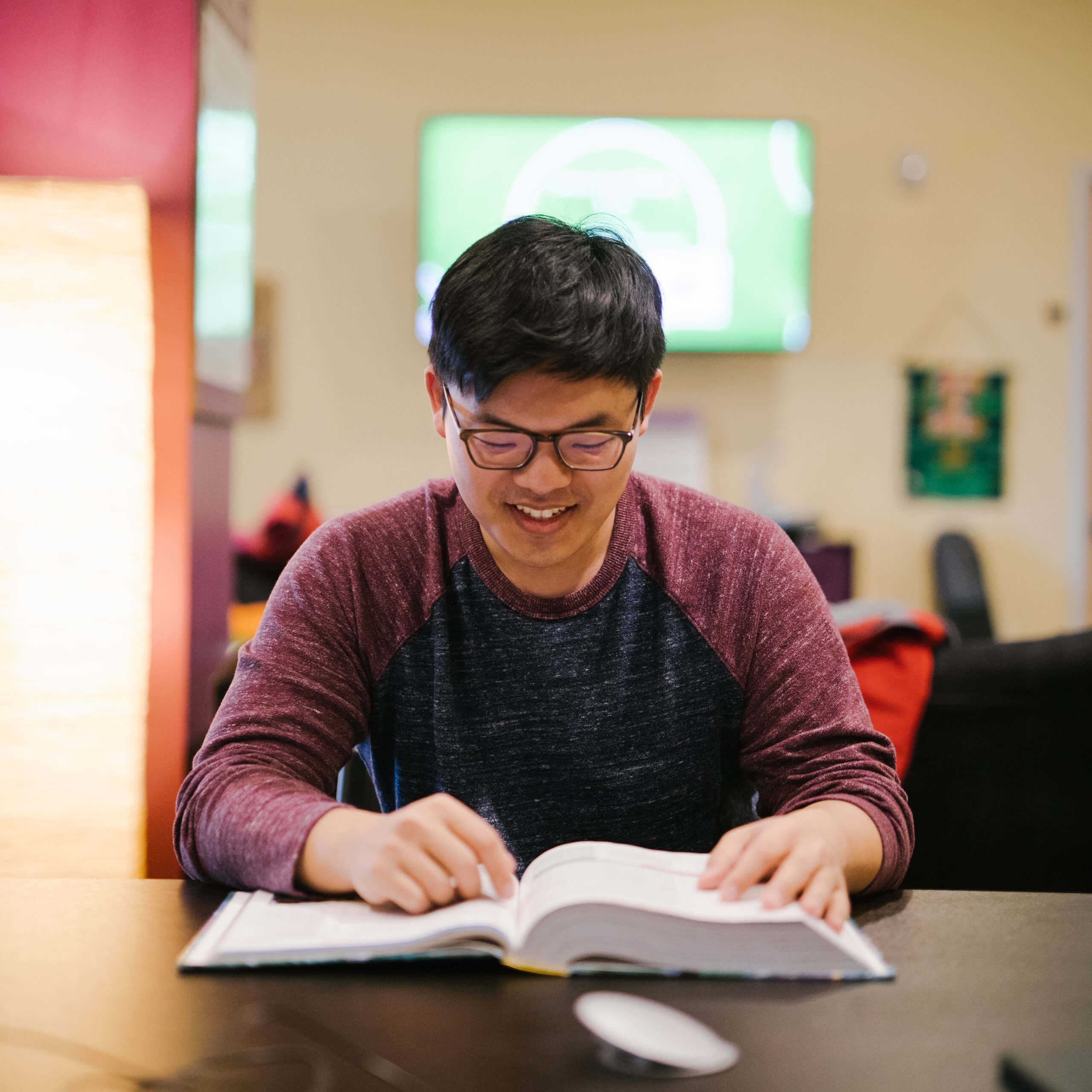 English and Language Arts Classes | Fusion Academy