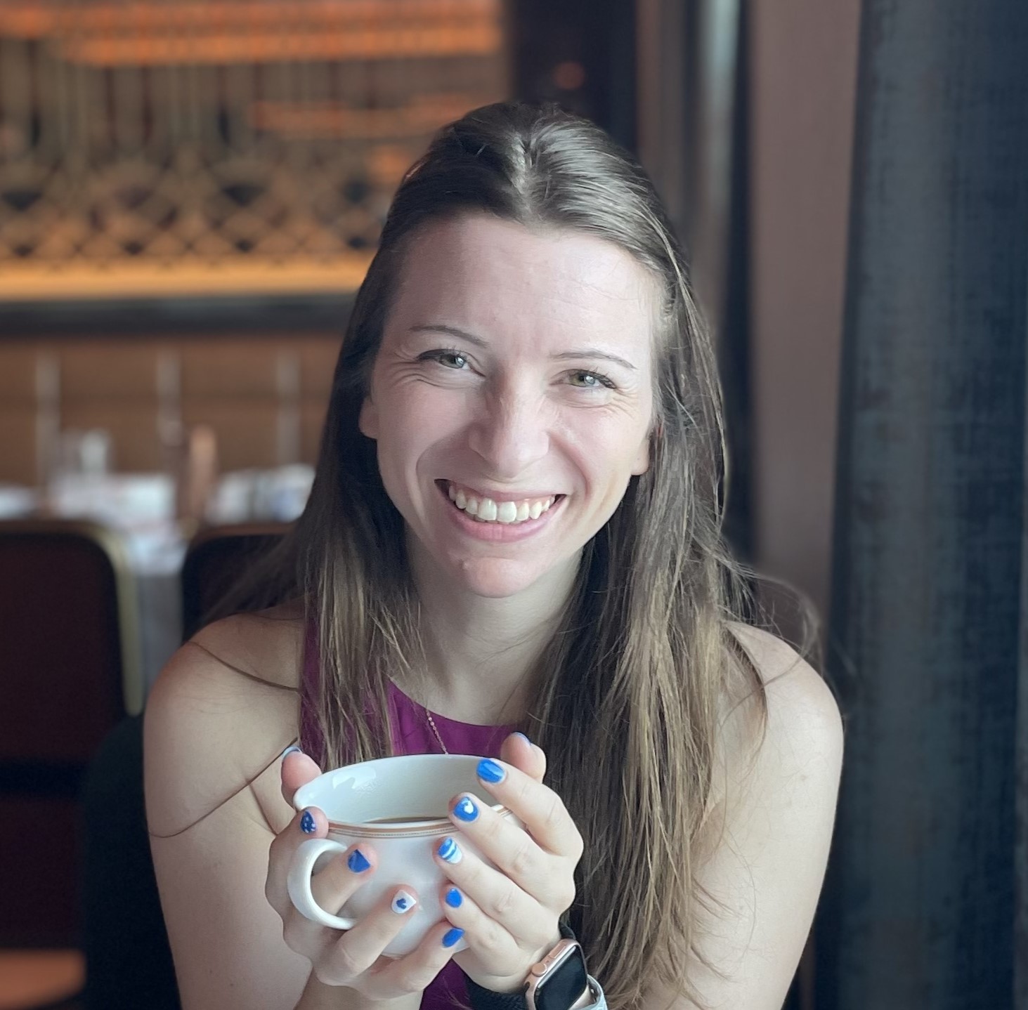 RES - Director of Student Services - Erin Cooper | Fusion Academy