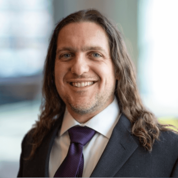 PLN - Director of Student Life - Ryan Goodman | Fusion Academy