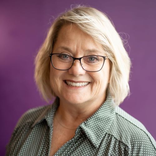 PLN - Director of Student Services - Susan Pinzel | Fusion Academy