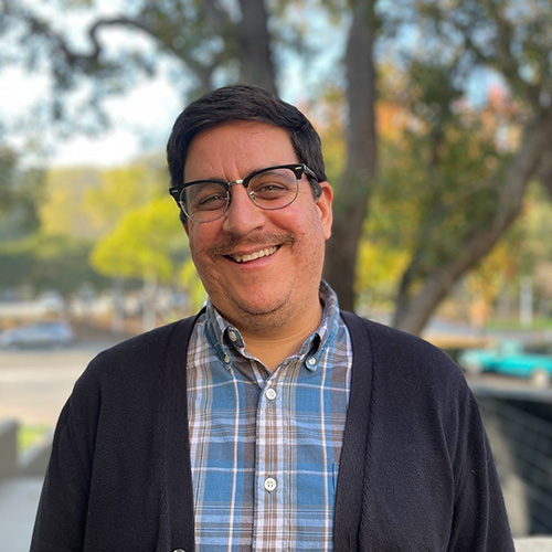 MAR - Director of Education - Erick Saenz | Fusion Academy