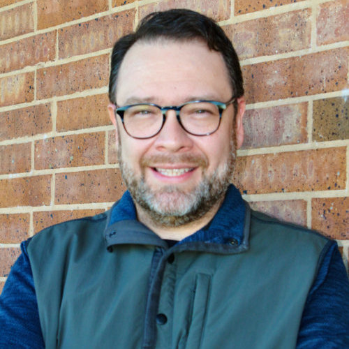 SUG - Director of Education - Paul Lopez | Fusion Academy