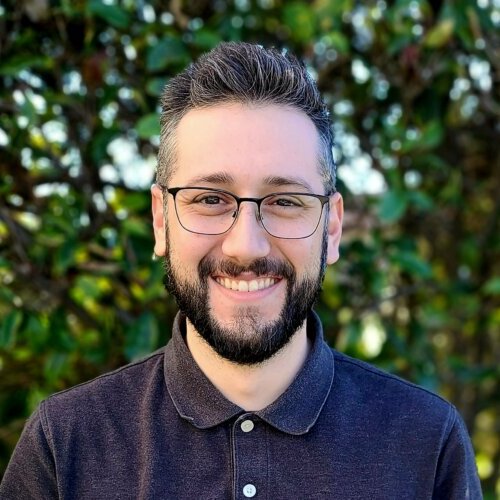 WLV - Director of Education - Steven Sera | Fusion Academy
