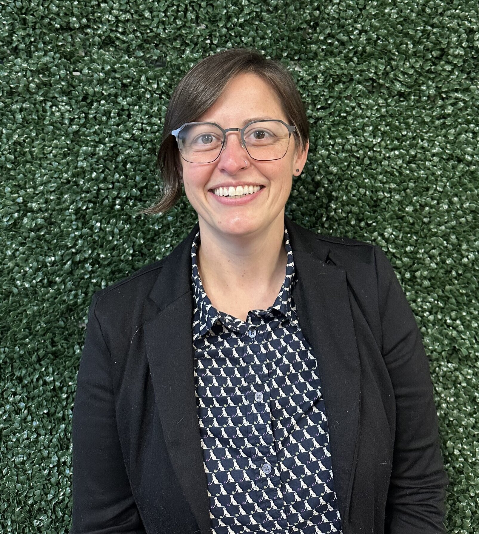 SM - Campus Director - Lauren DePriest | Fusion Academy