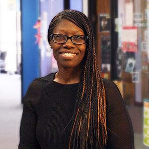 SD - Head of School - Gretchen Williams | Fusion Academy