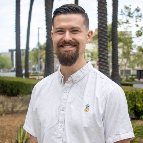 AV - Director of Student Services - Trevor O'Reilly | Fusion Academy