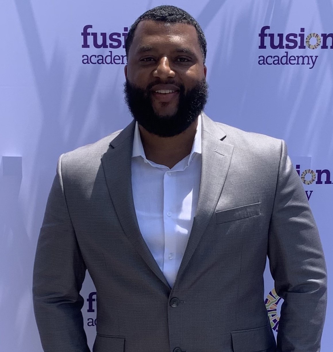 SB - Office Manager - Clifford Favell | Fusion Academy