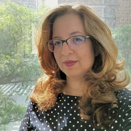 UWS - Office Manager - Janel Rodriguez | Fusion Academy