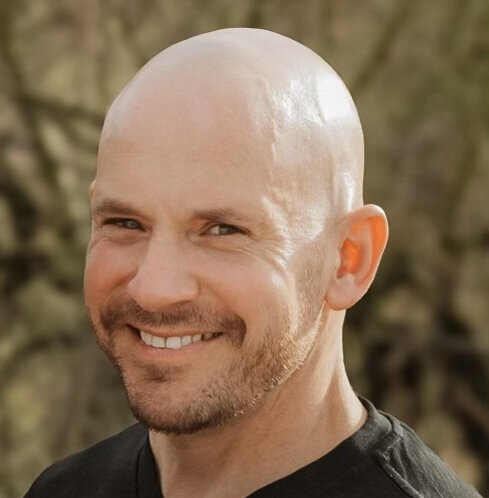 SCO - Head of School - Joe Divoky | Fusion Academy