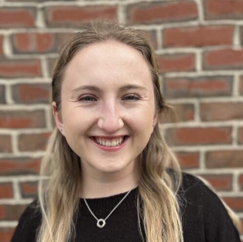 NEW - Director of Admissions - Alexandra Myers | Fusion Academy