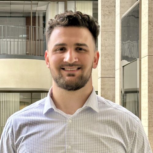 HOU - Director of Admissions - Scott Fuller | Fusion Academy