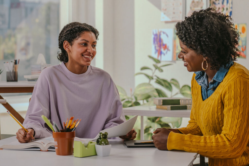 Private School in The Woodlands, TX | Fusion Academy