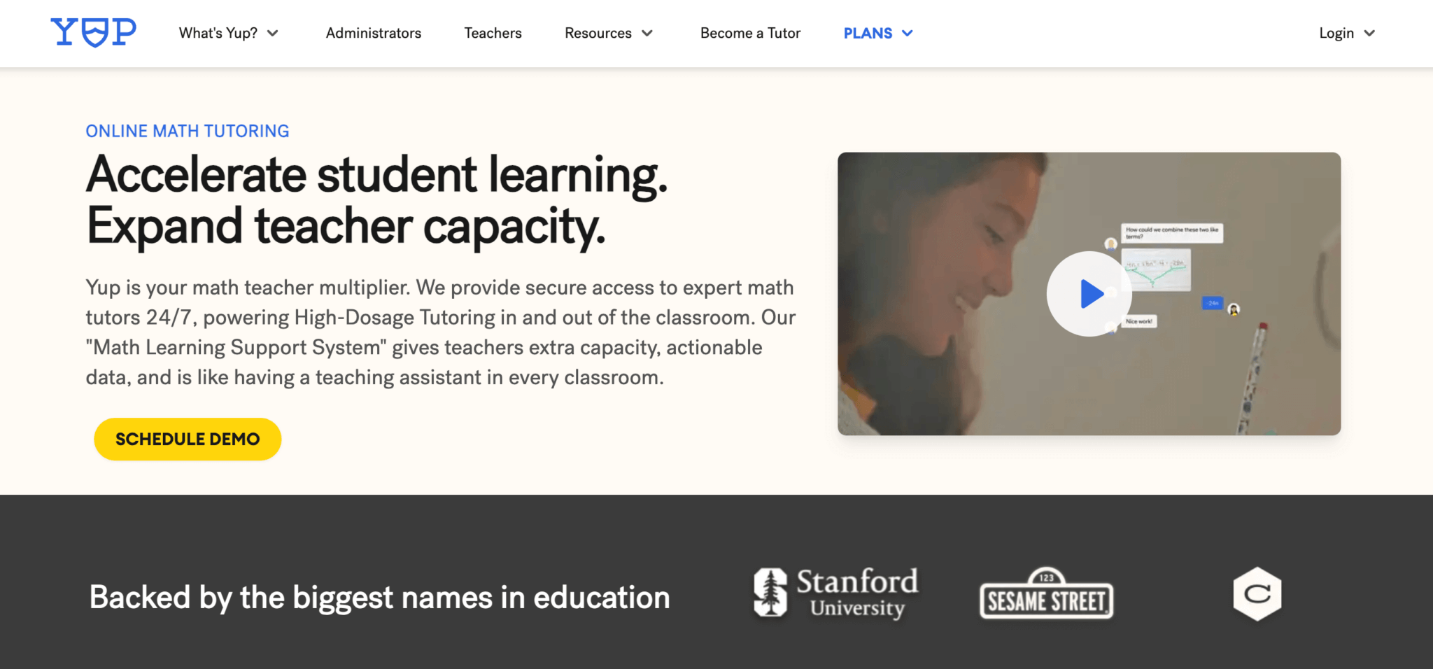 Best Remedial Classes for Math and Reading