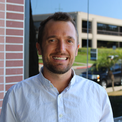 SD - Director of Student Services - William Ford | Fusion Academy