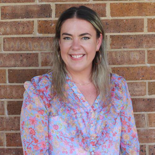 SUG - Director of Admissions - Ashley Patterson | Fusion Academy