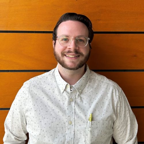 BUR - Director of Student Services - Jack Croughwell | Fusion Academy