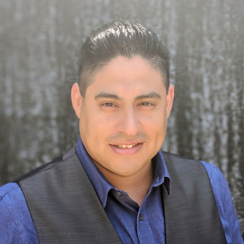 MV - Director of Admissions - Jean Alvarez | Fusion Academy