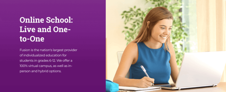 6 Best Online Middle Schools in 2025