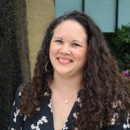 BR - Director of Student Services - Amber Jacobs | Fusion Academy