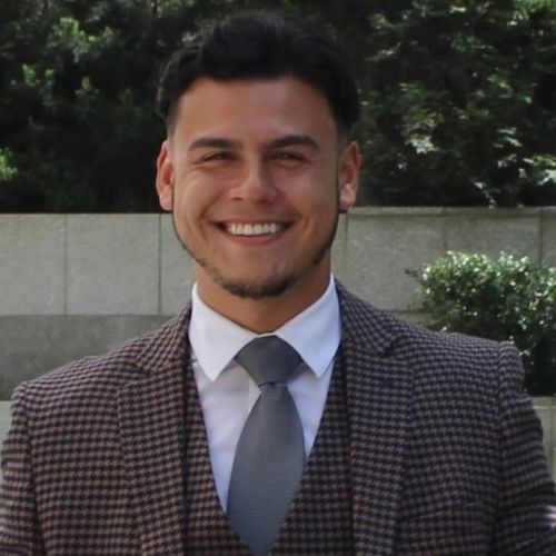 MSN - Director of Admissions - Sergio Toro | Fusion Academy