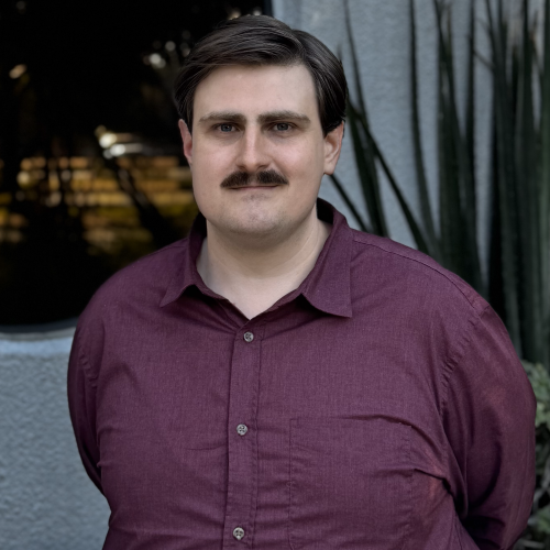 PAL - Director of Education - Kevin Roney | Fusion Academy