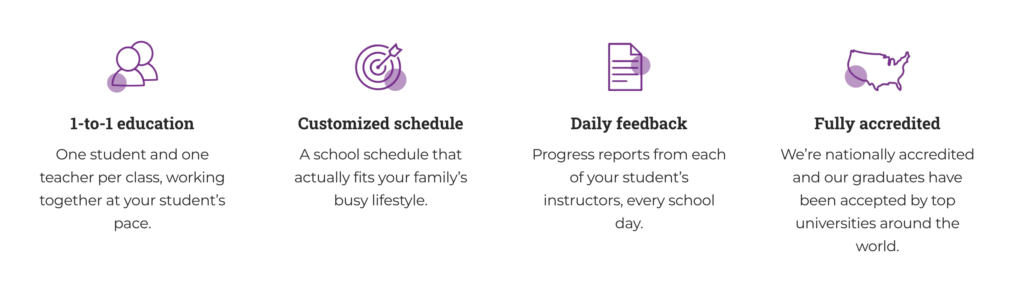 6 Best Schools for Gifted Children in 2025