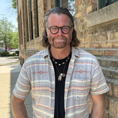 LP - Director of Student Services - Todd Ferguson | Fusion Academy