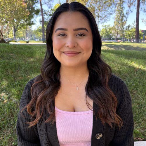 PLS - Director of Student Services - Julissa Mendoza | Fusion Academy