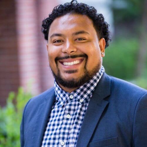 WLV - Director of Admissions - Chris Davis | Fusion Academy