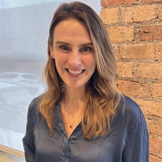 LP - Director of Admissions - Lara Chanley | Fusion Academy